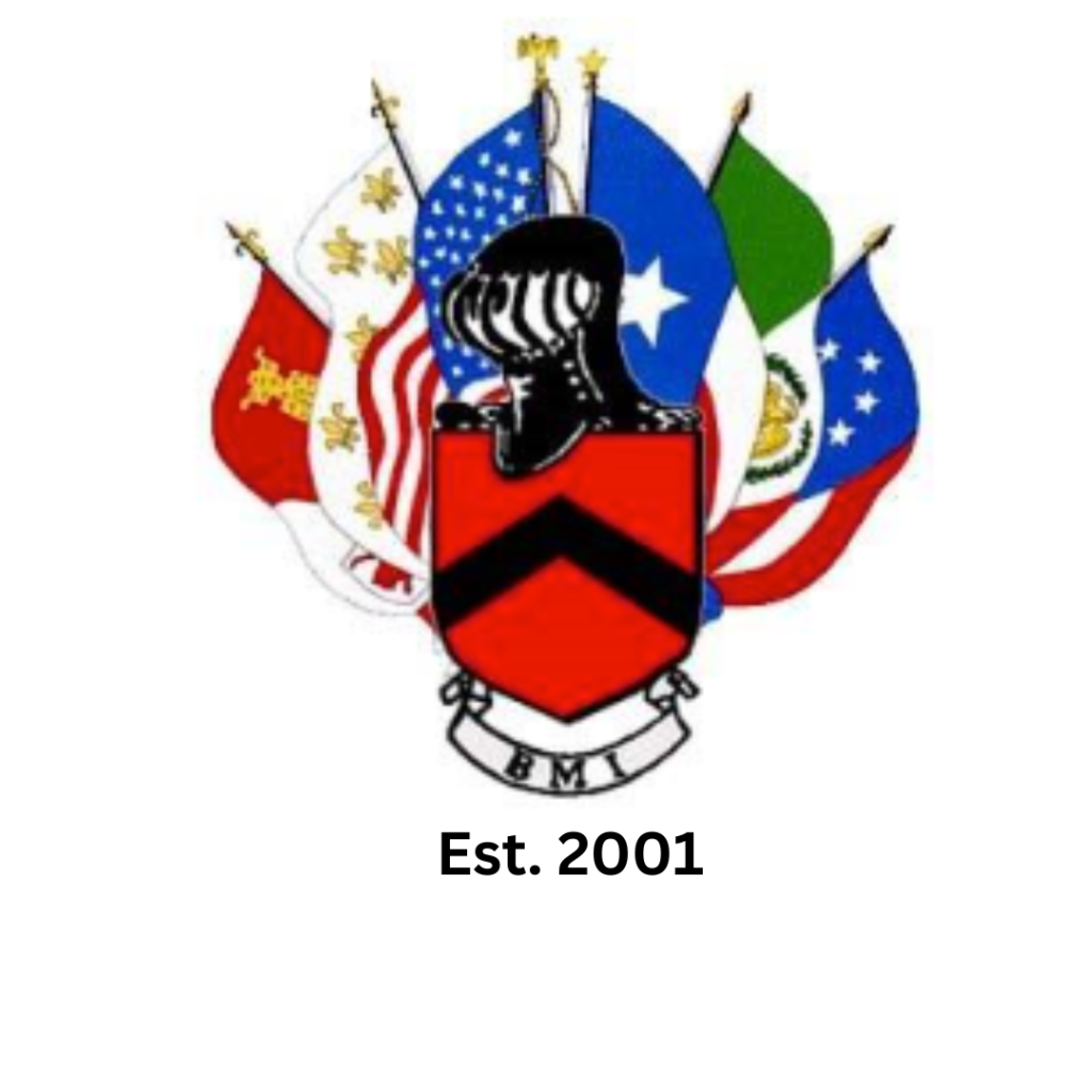 About – Bailey Military Institute